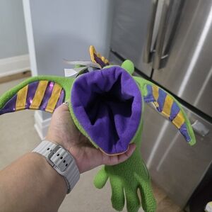Melissa & Doug | Toys | Melissa Doug Smolder The Dragon Hand Puppet ...